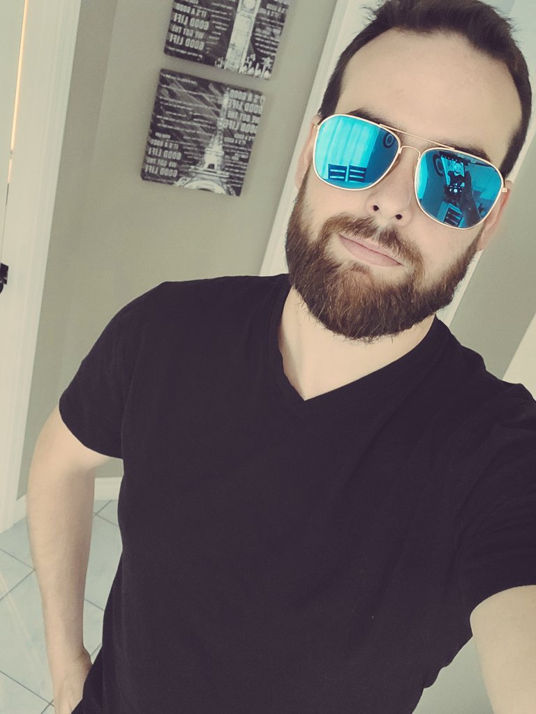 Jay Moon on Twitter: "RT @Master_Kryss: Just send Master_kryss@hotmail.com PayPal / http ...