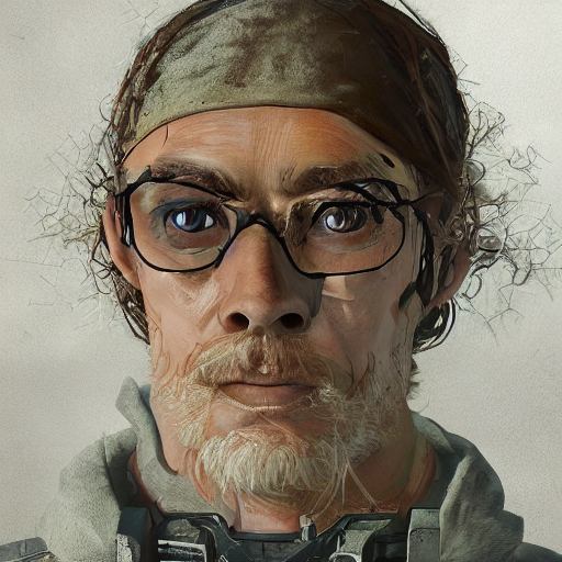 "Python Programmer". - Thread from Emad @EMostaque - Rattibha