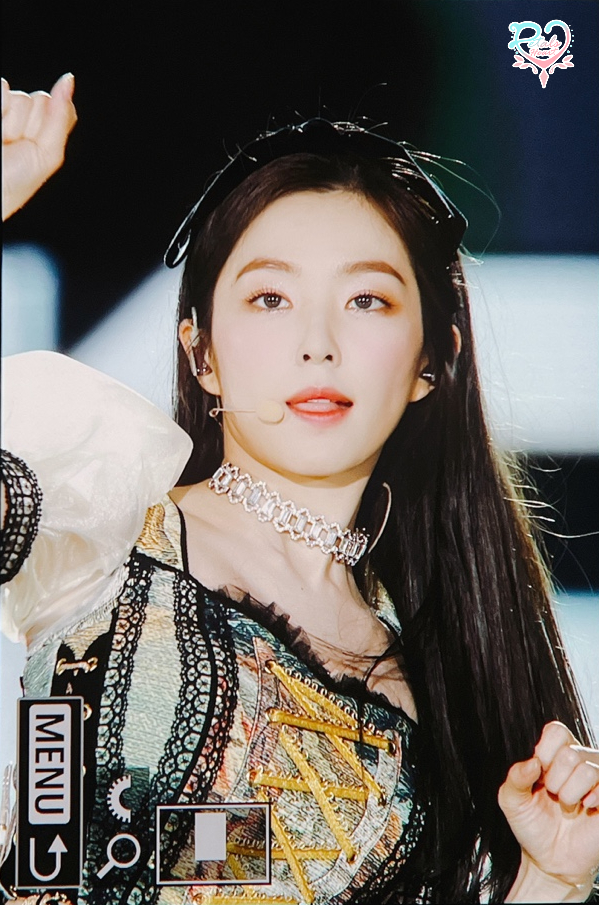 Irene The Dream 2022