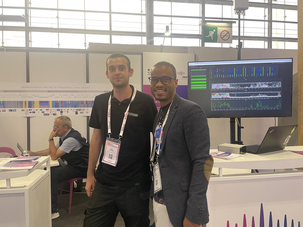 ANFR-L'Observatoire des réseaux mobiles