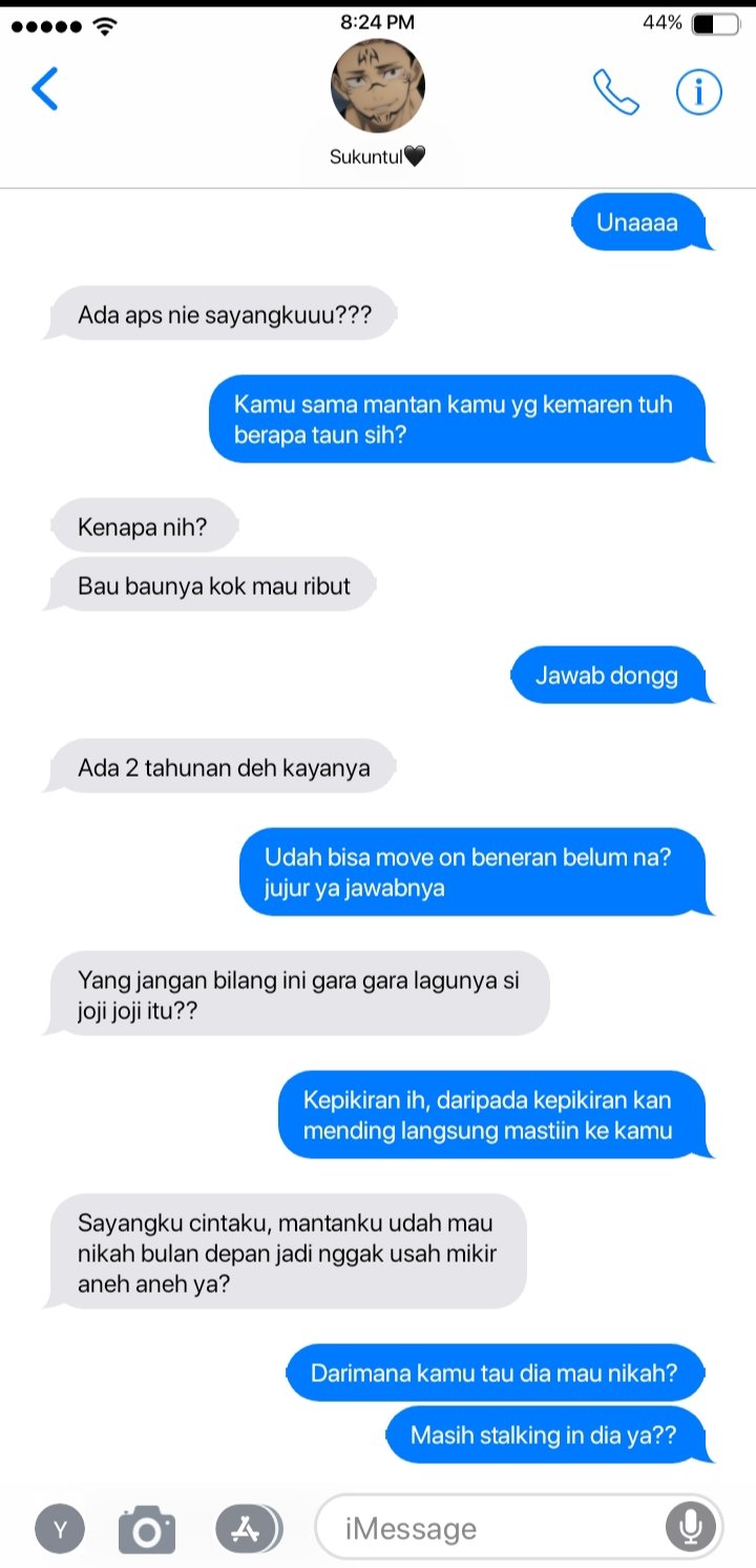 ojog on Twitter: "Sukuna x fem!reader one tweet au Gara gara joji https ...