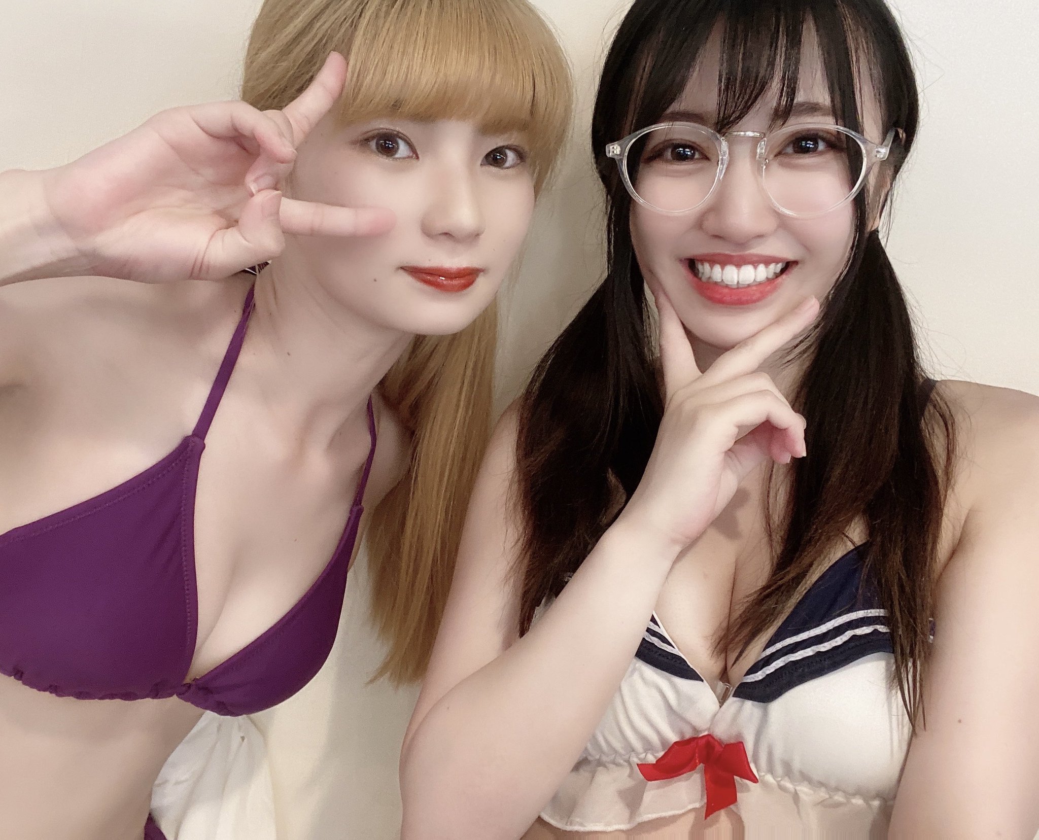 咲 菜月☪1stDVD9/28発売🫧 on Twitter: "#シンゼロ 明日はとうとう最終稽古です 皆さんに見て欲しいシーンがたくさんある🥺 . サイエンスチームのゆきのんと📸 どうやら ...