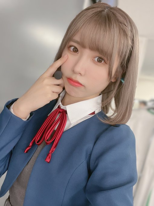 Liyuu (@Liyu0109) さんのコスプレ作品まとめ (737 件) - Twoucan