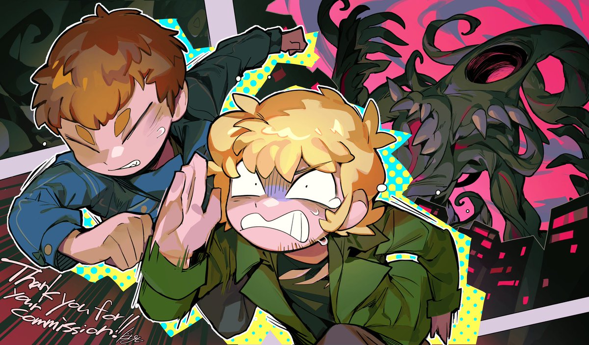 krgc (@koroguchi) さんのTwitterイラスト・マンガ作品まとめ (391 件) - Twoucan