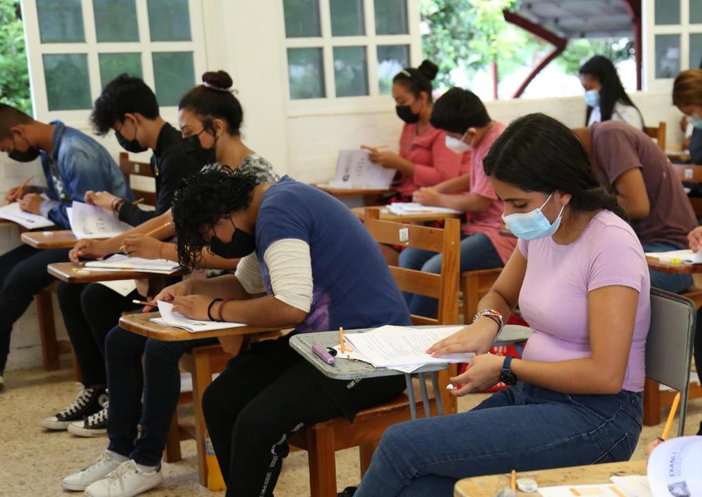 Seq Educación On Twitter Con Una Organización Ordenada Eficiente Y