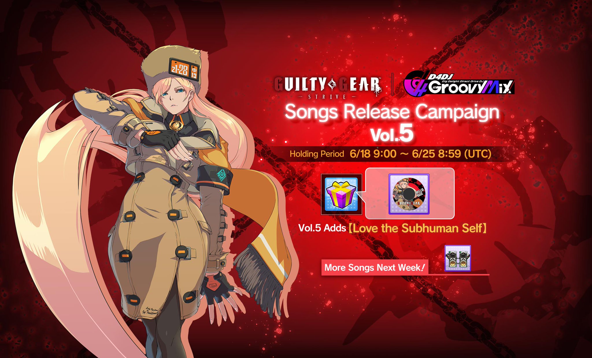 ArcSystemWorks On Twitter LET S ROCK We ve Teamed Up With d4dj game arcsystemworks-on-twitter-let-s-rock-we-ve-teamed-up-with-d4dj-game