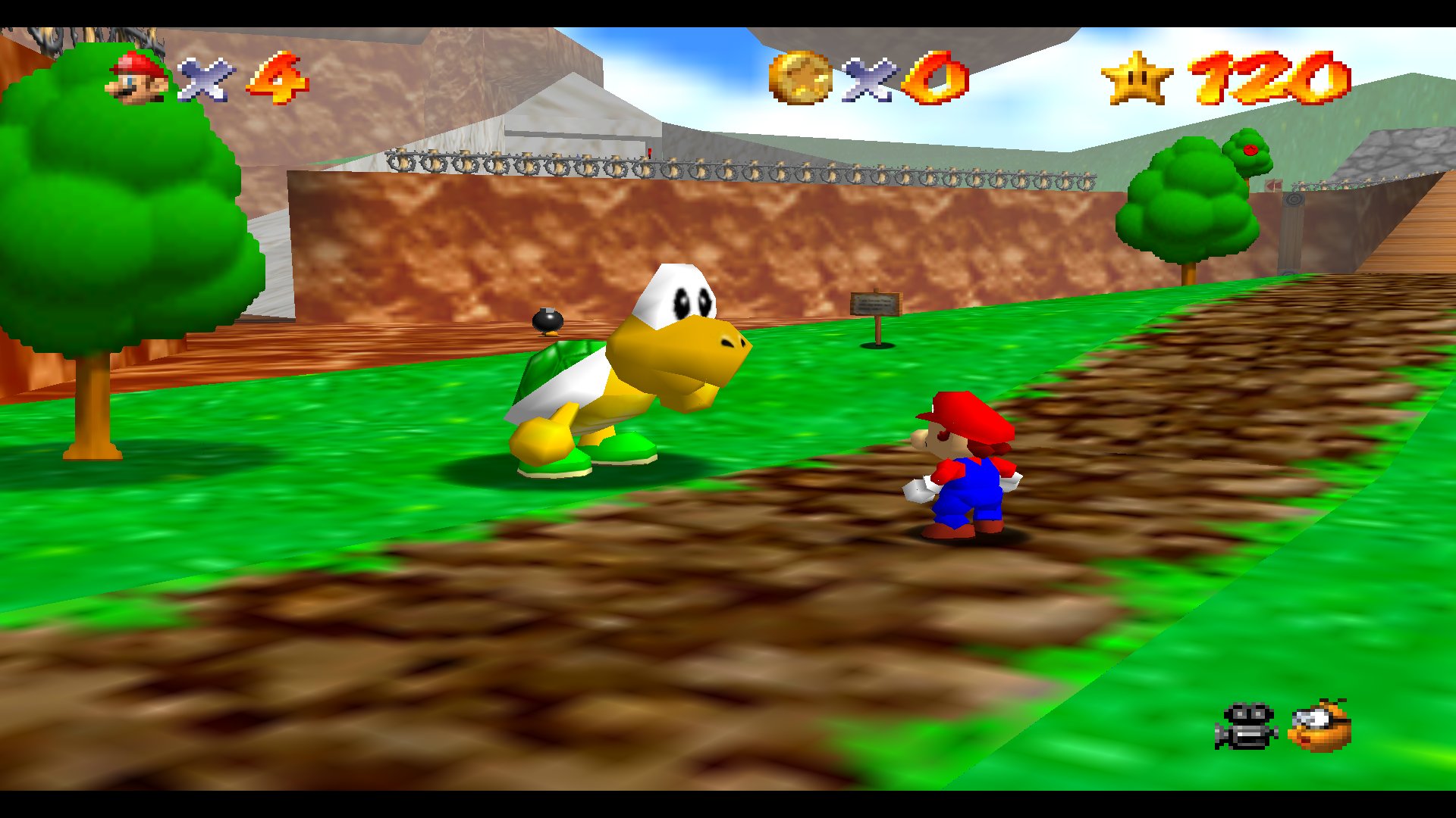 N64 Graphics