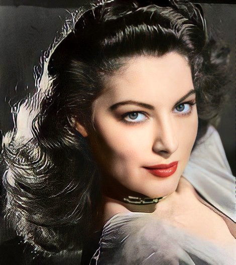 Most Beautiful Women Of All Time 2022