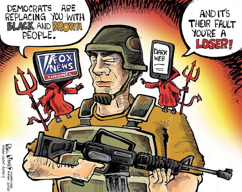 Editorial & Political Cartoons on Twitter: Editorial & Political Cartoons on Twitter: