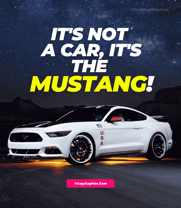 Ford Mustang Quotes Get Your Ford Quote Today From Carman Ford In
