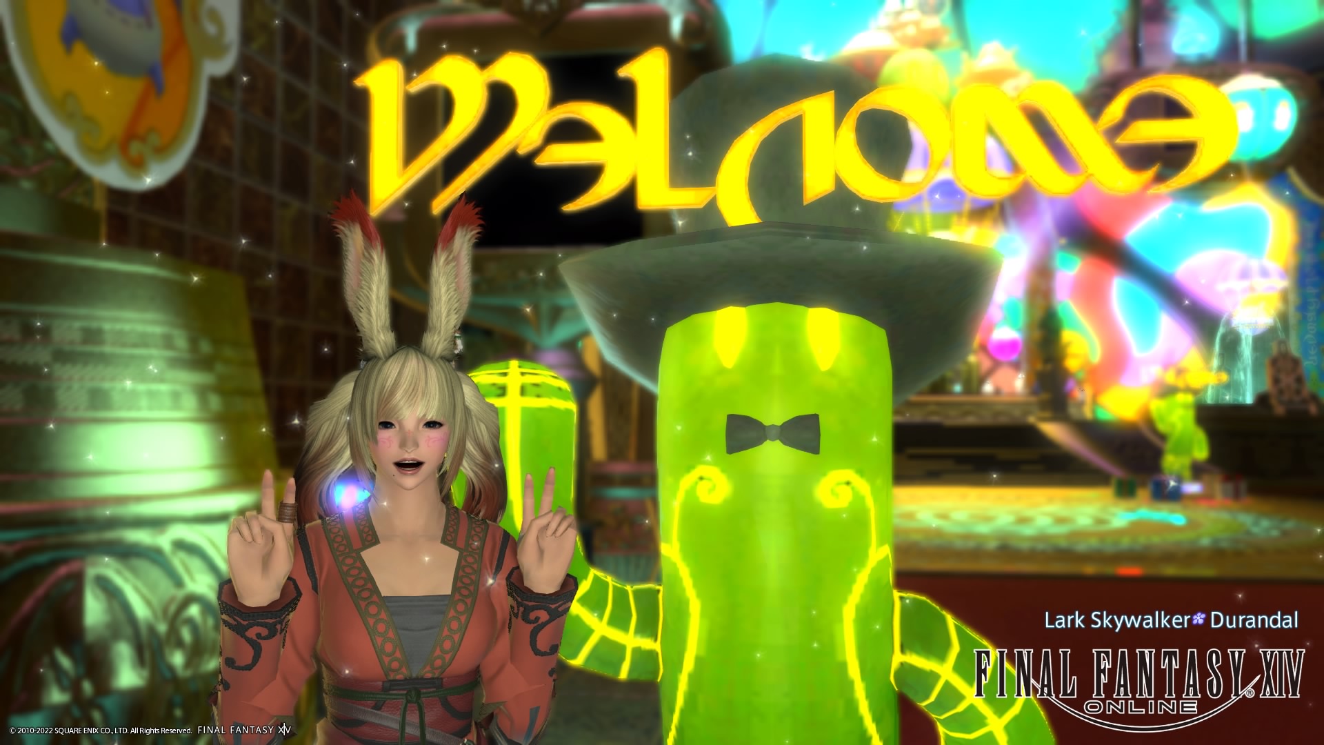 Skywalker!!ひばりくん！ on Twitter: "ジュリアン風にすると何故か幼く見える。ハッ！もしかしてジュリアンってメイクでわかづk(略 #ffxiv #ff14 # ...