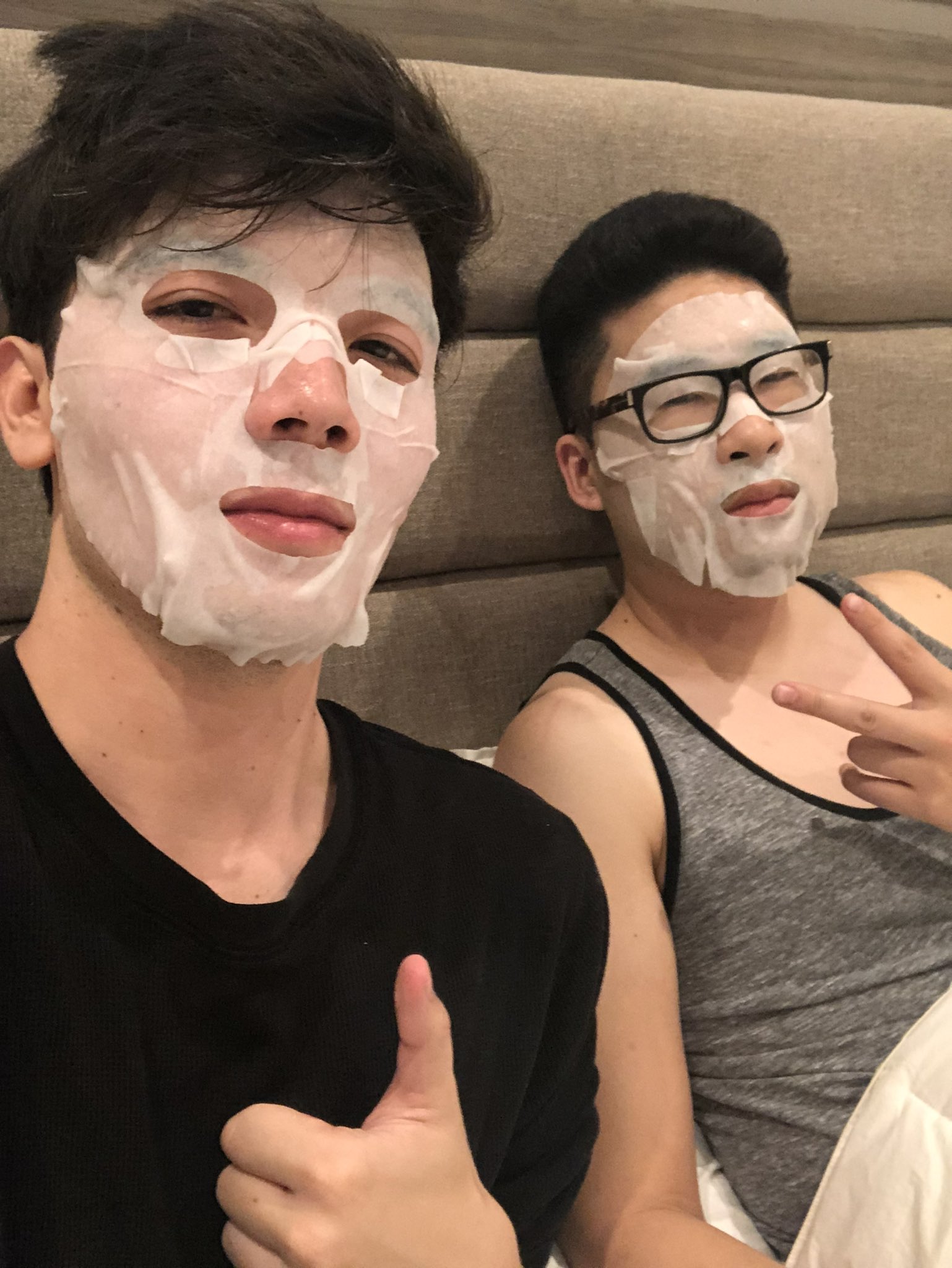 carlee! 🤡 on Twitter: "RT @peterparkTV: Happy birthday to the love of my life mr John Masayoshi ...