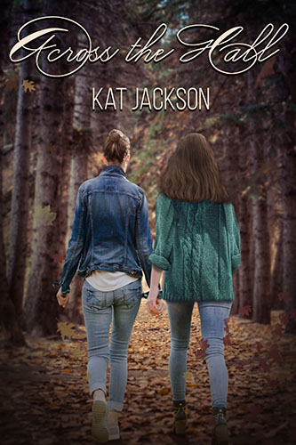 [EPUB][PDF] Across the Hall By Kat Jackson on Audible New Chapters / Twitter