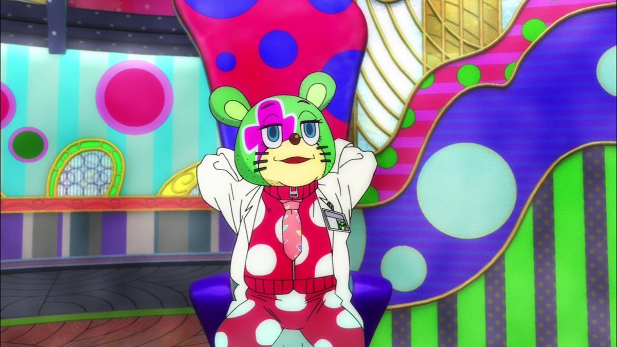 「nightmare blunt rotation 」🌞 LINNEAの漫画