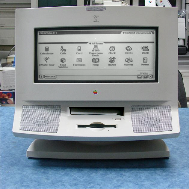 Apple Macintosh 1995