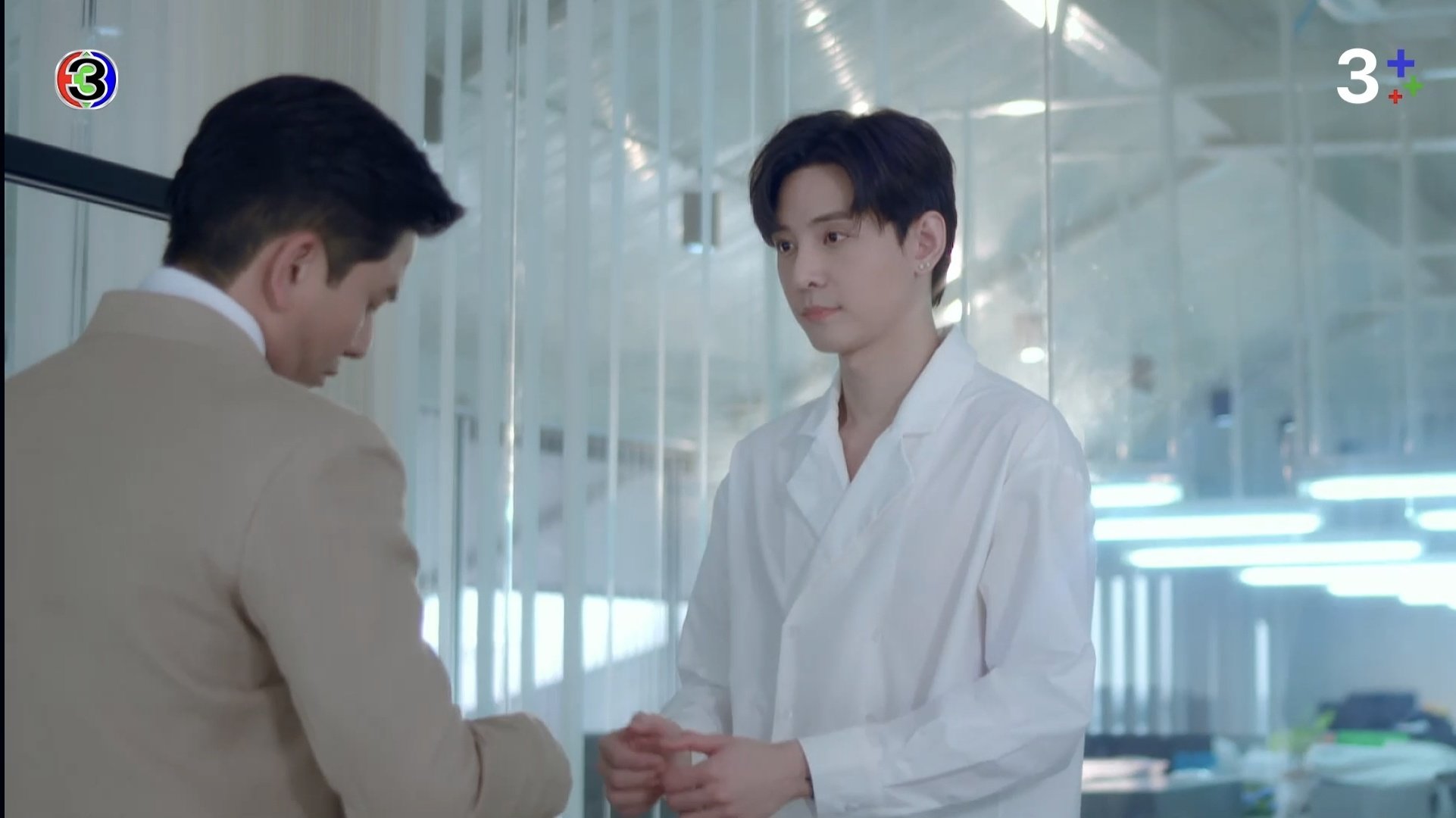 Supanut Official on Twitter: "[ 🎬 @supanut_l's Lakorn ] ⊹#คู่เวร #MyFriendTheEnemy ️ #คู่เวรep6 ...