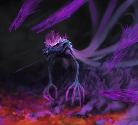 Sonic Unleashed Dark Gaia