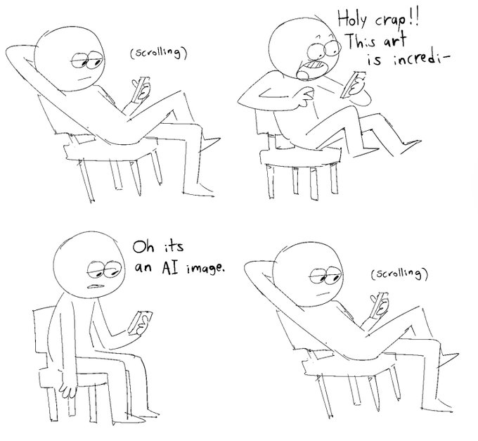 Dev Duzzet (@DipsumValley) さんのイラスト・マンガ作品まとめ (145 件) - Twoucan