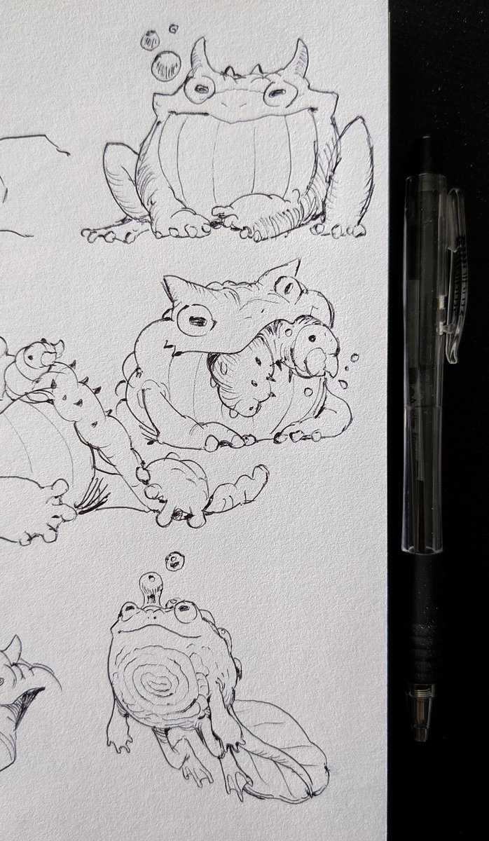 「doing some more Pokemon drawing on twitch, this time with @A」Justin ...