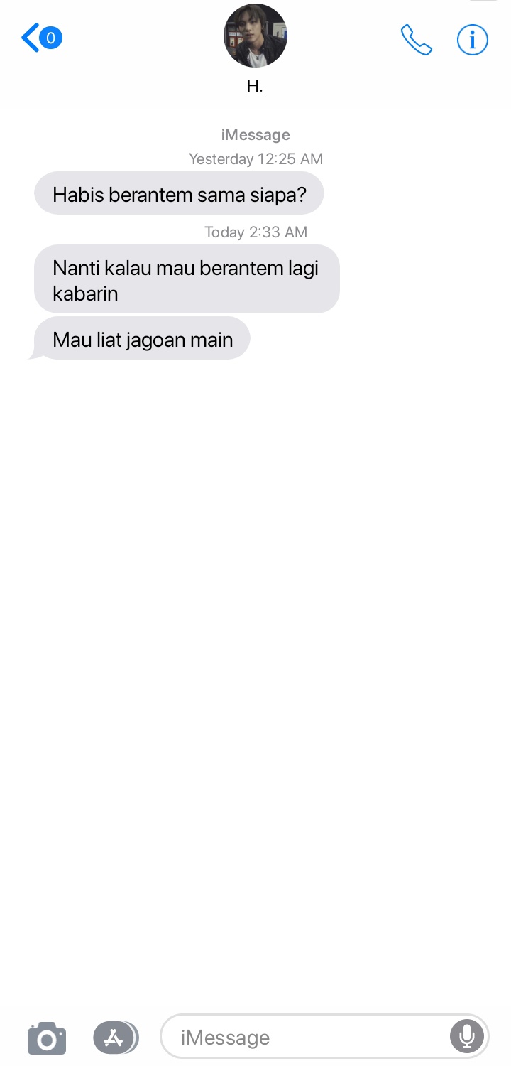 ja. HYUCKNO AU END 📌 on Twitter: "10. jiakh https://t.co/bZLUCdNLeo" / Twitter