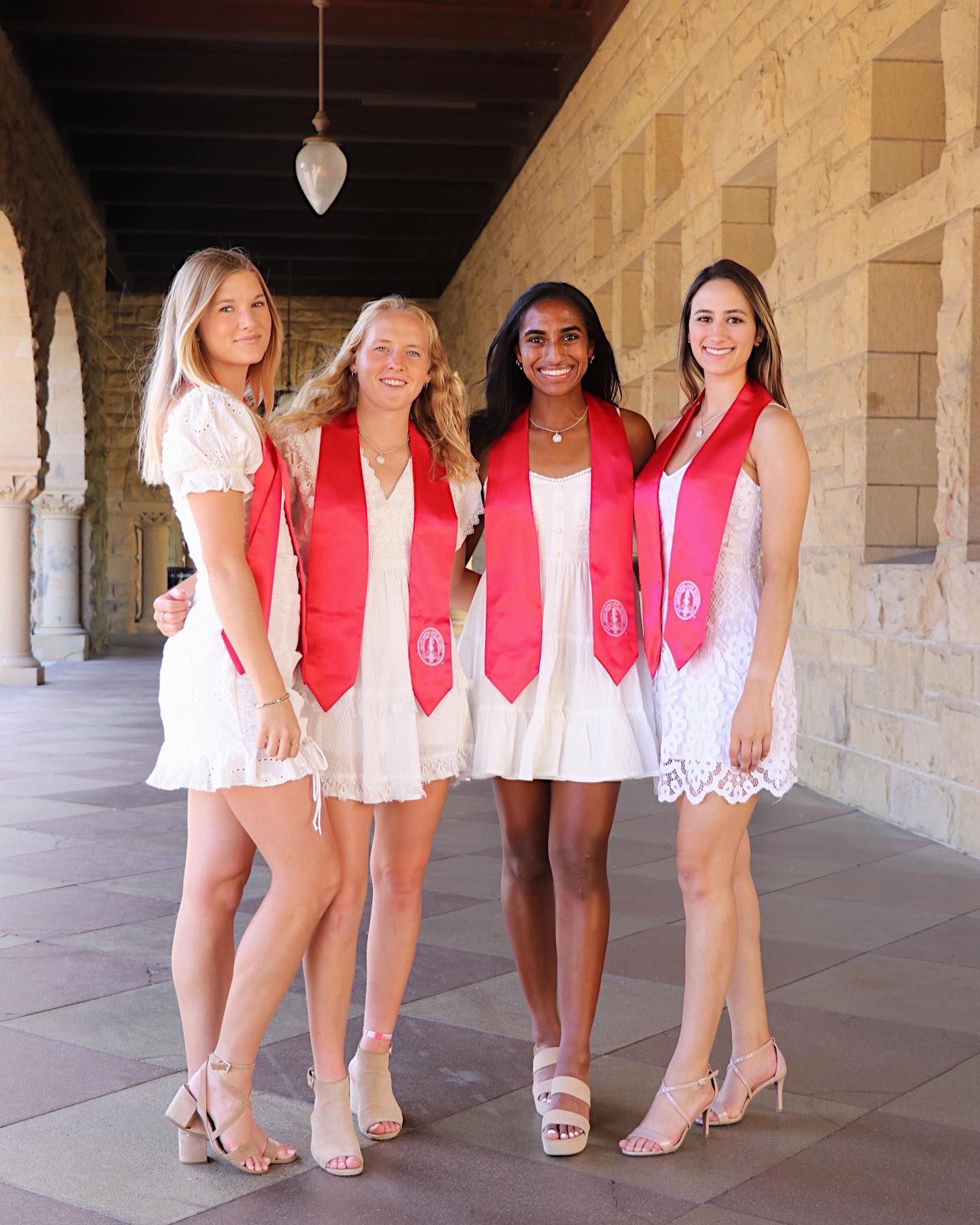 Stanford University Sororities