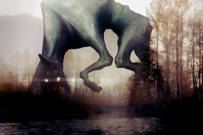 🕸Malcrow7🕸 (@malcrow7) さんのイラスト・マンガ作品まとめ (92 件) - Twoucan