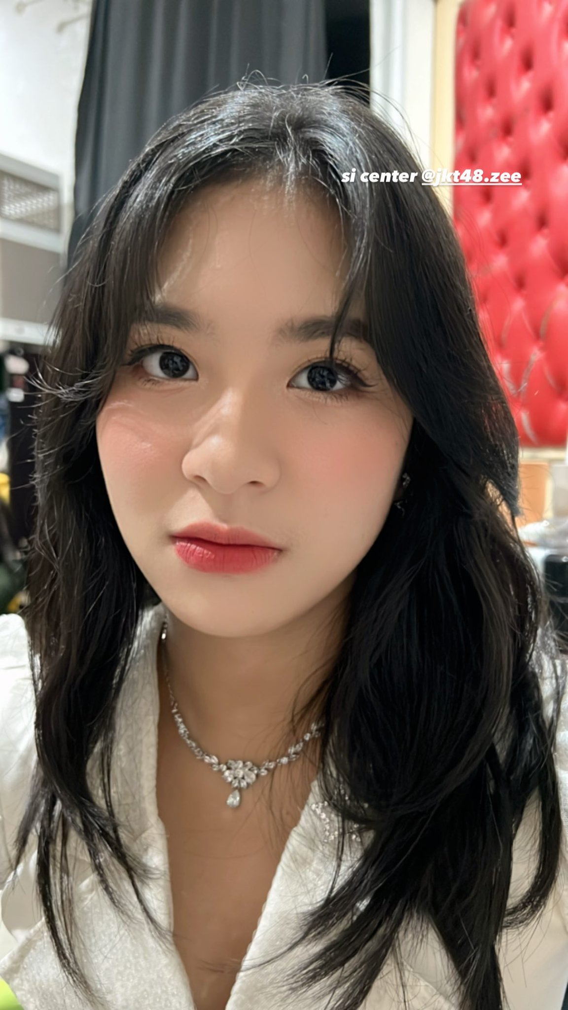 JKT48 ᴾʳᵒᶜᵉˢˢⁱⁿᵍ on Twitter: "[STORY] From jkt48.jesslyn Sat 18 Jun 2022 21:20:55 https://t.co ...