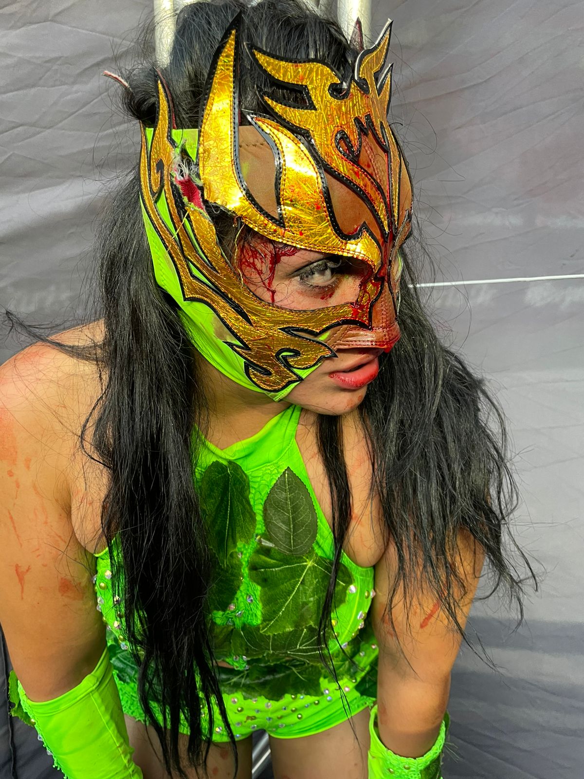 Lucha Libre AAA Worldwide (@luchalibreaaa) / Twitter