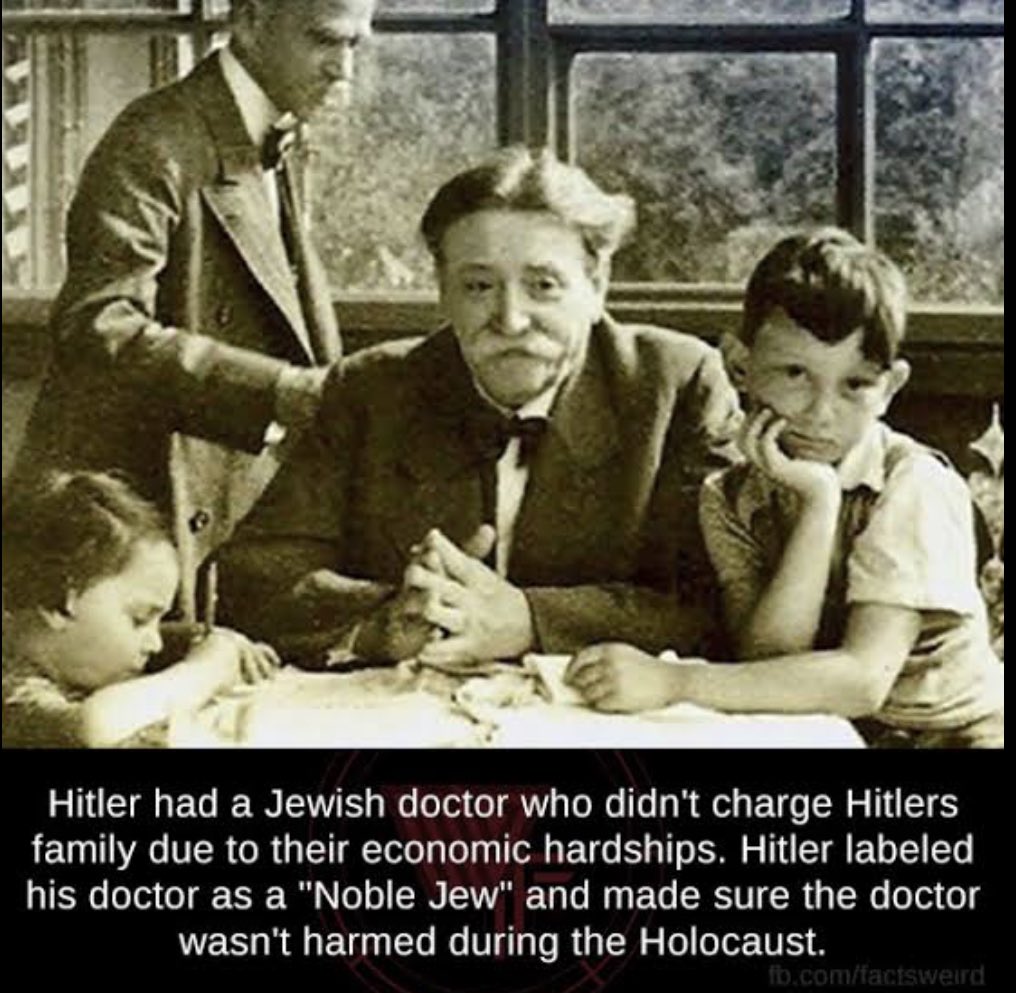 Hitlers Family