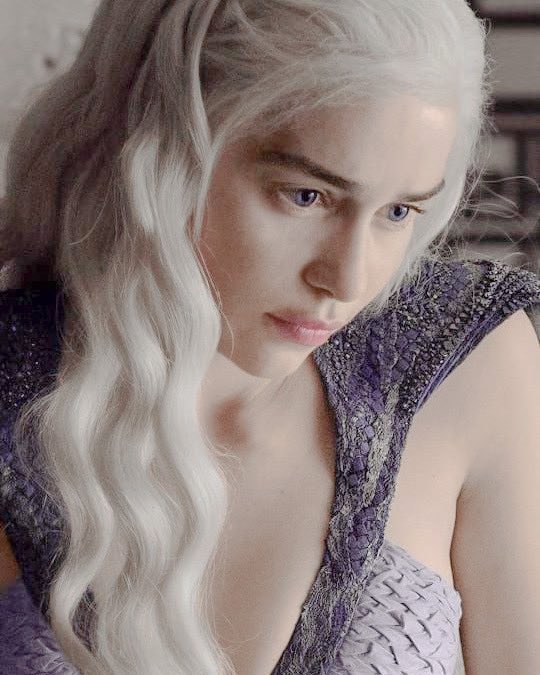 Yunkai Game Of Thrones