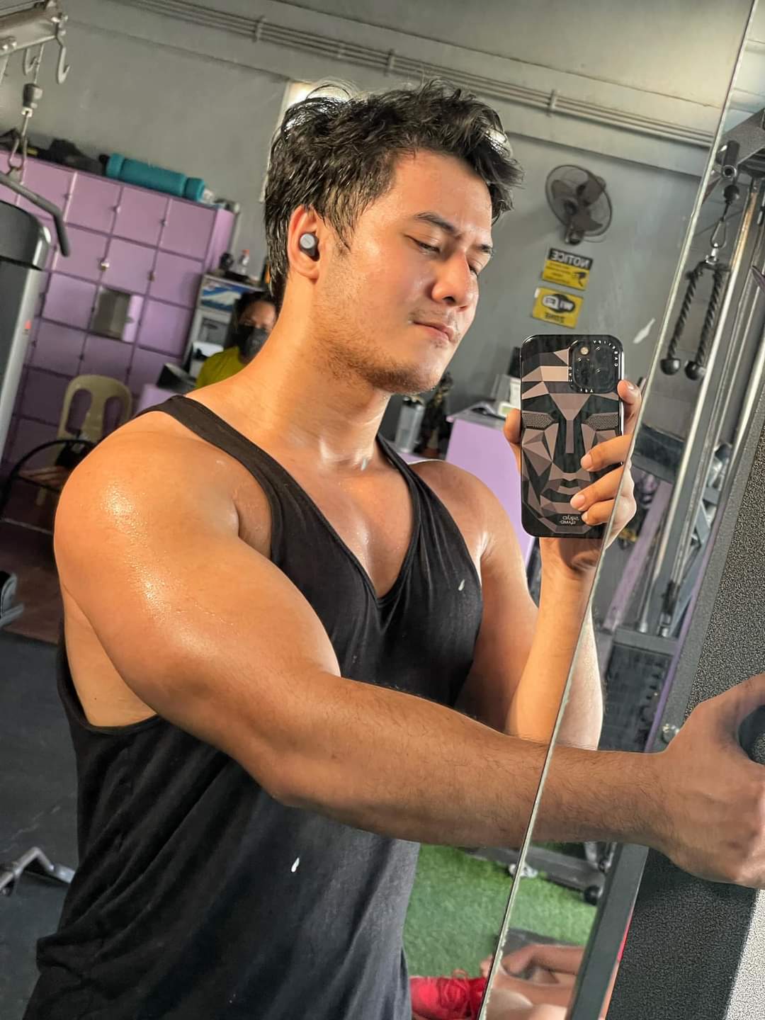 rainy on Twitter: "Hot ni papa P https://t.co/OeAyOprI5X" / Twitter