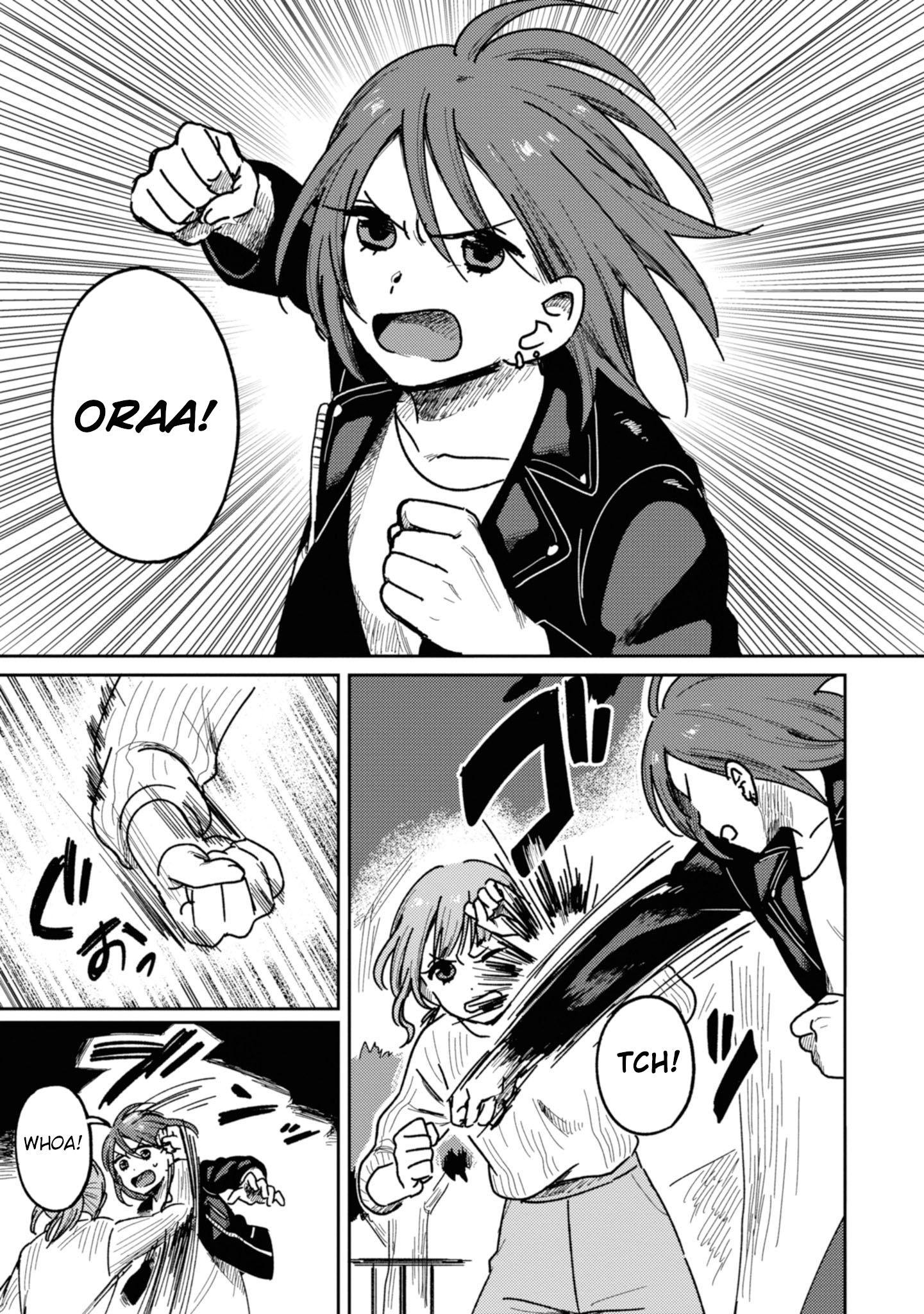 Kazu°• On Twitter 🚨 The Lesbians Are Fist Fighting I Repeat The Lesbians Are Fist Fighting 🚨