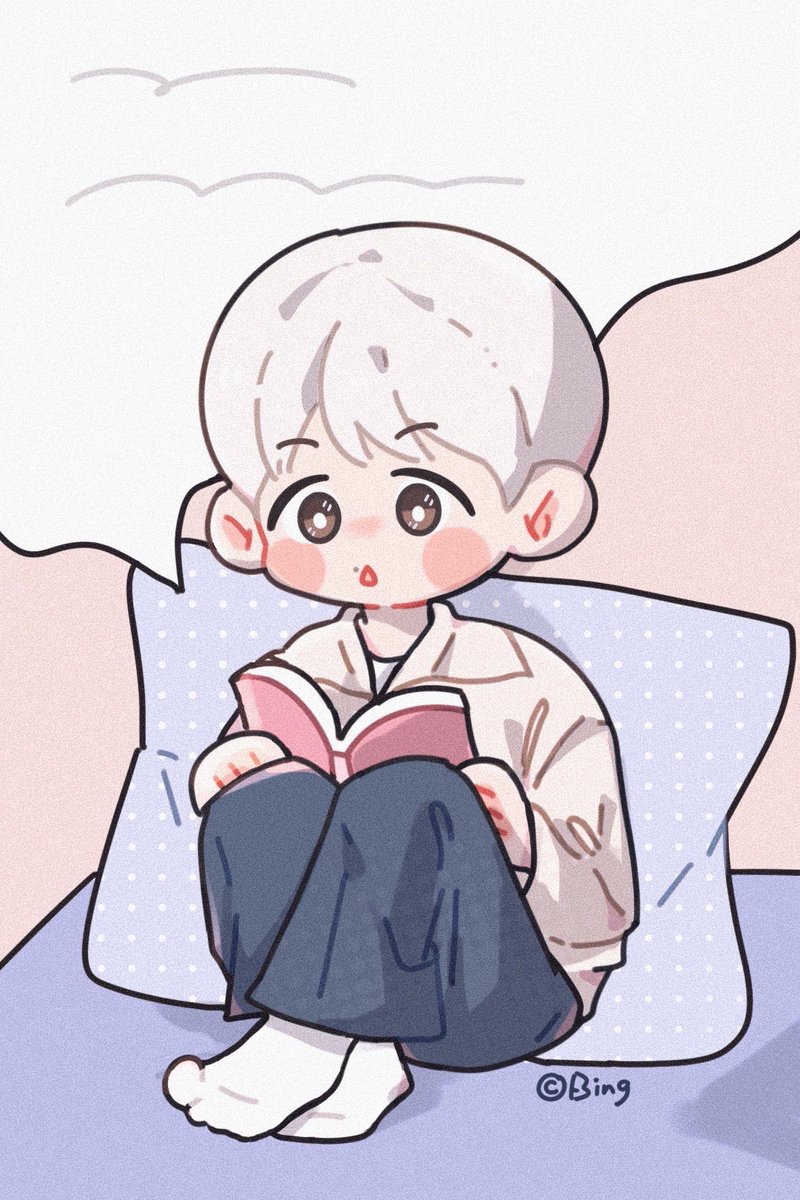BBB_Bing (@Bing_626) さんのイラスト・マンガ作品まとめ (69 件) - Twoucan