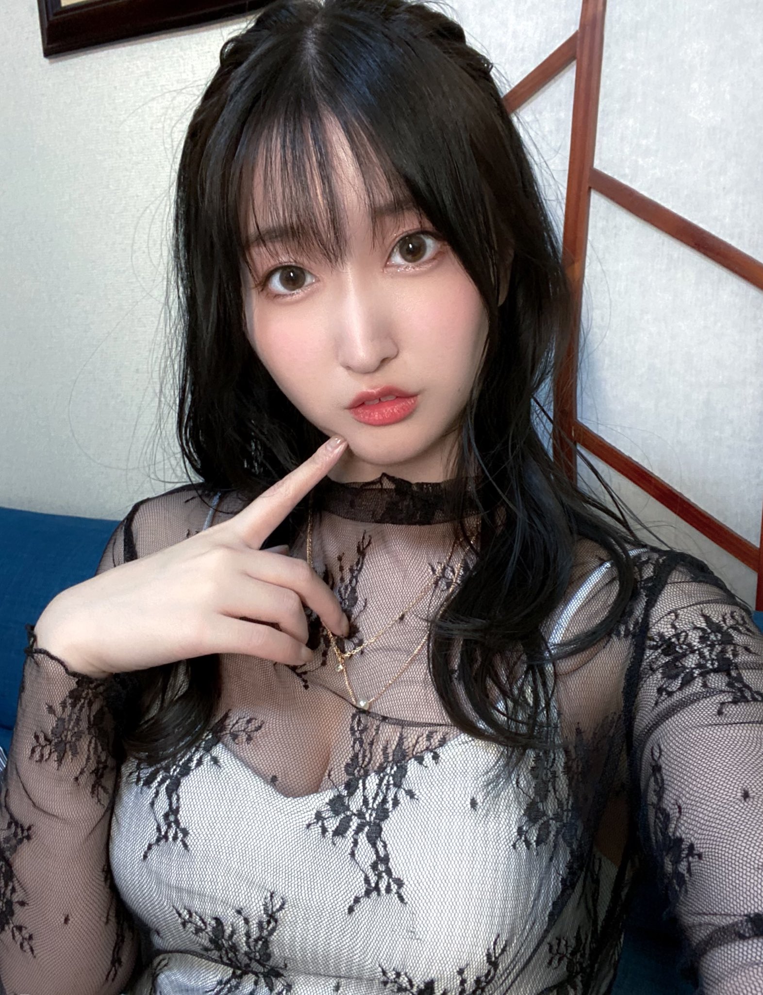 月野かすみ on Twitter: "欲しがりなみんなへ🖤 https://t.co/SaZ3DCrJQF" / Twitter