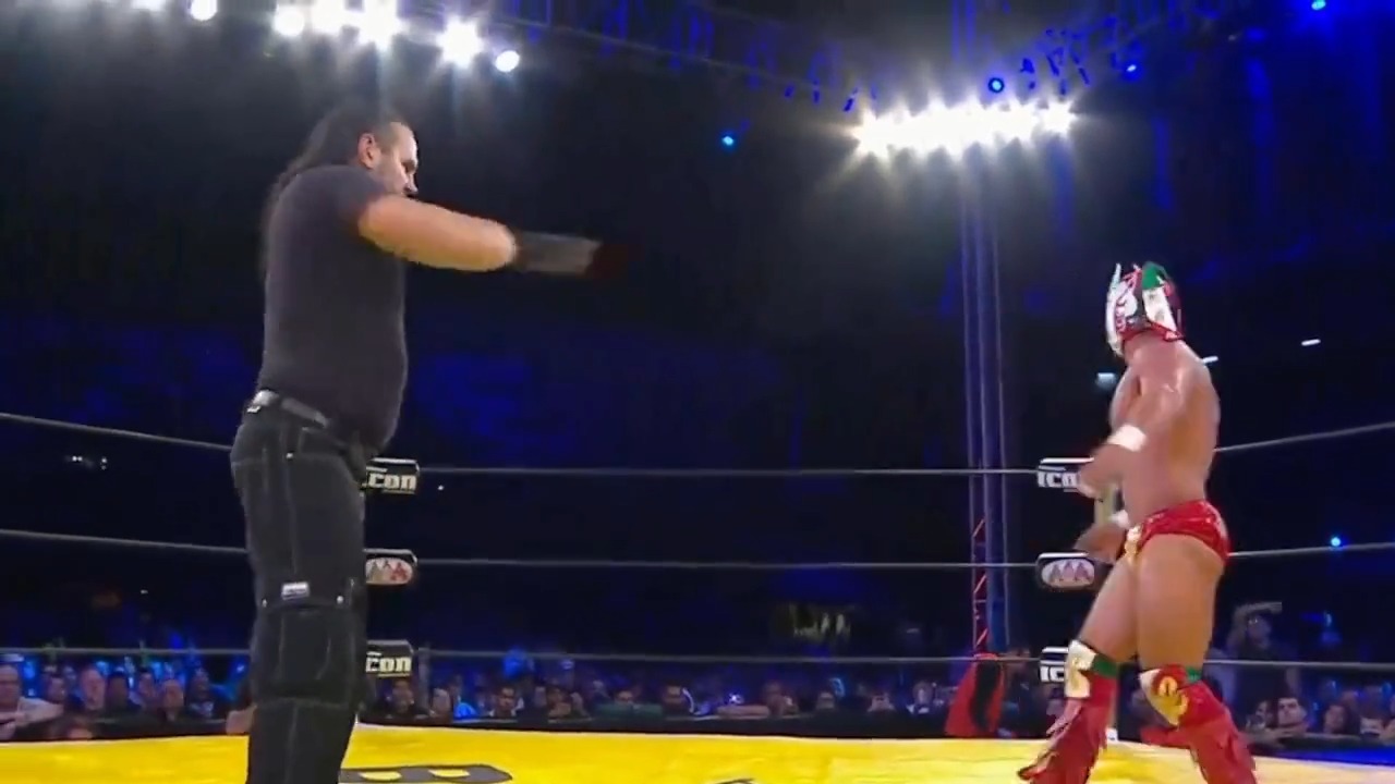 Lucha Libre AAA Worldwide (@luchalibreaaa) / Twitter