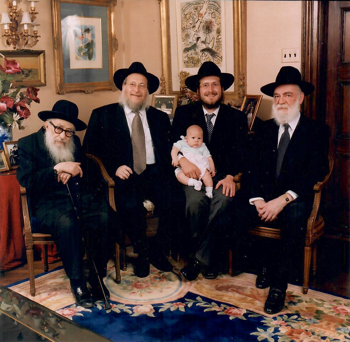 Rabbi Mendy Chitrik on Twitter: Rabbi Mendy Chitrik on Twitter: