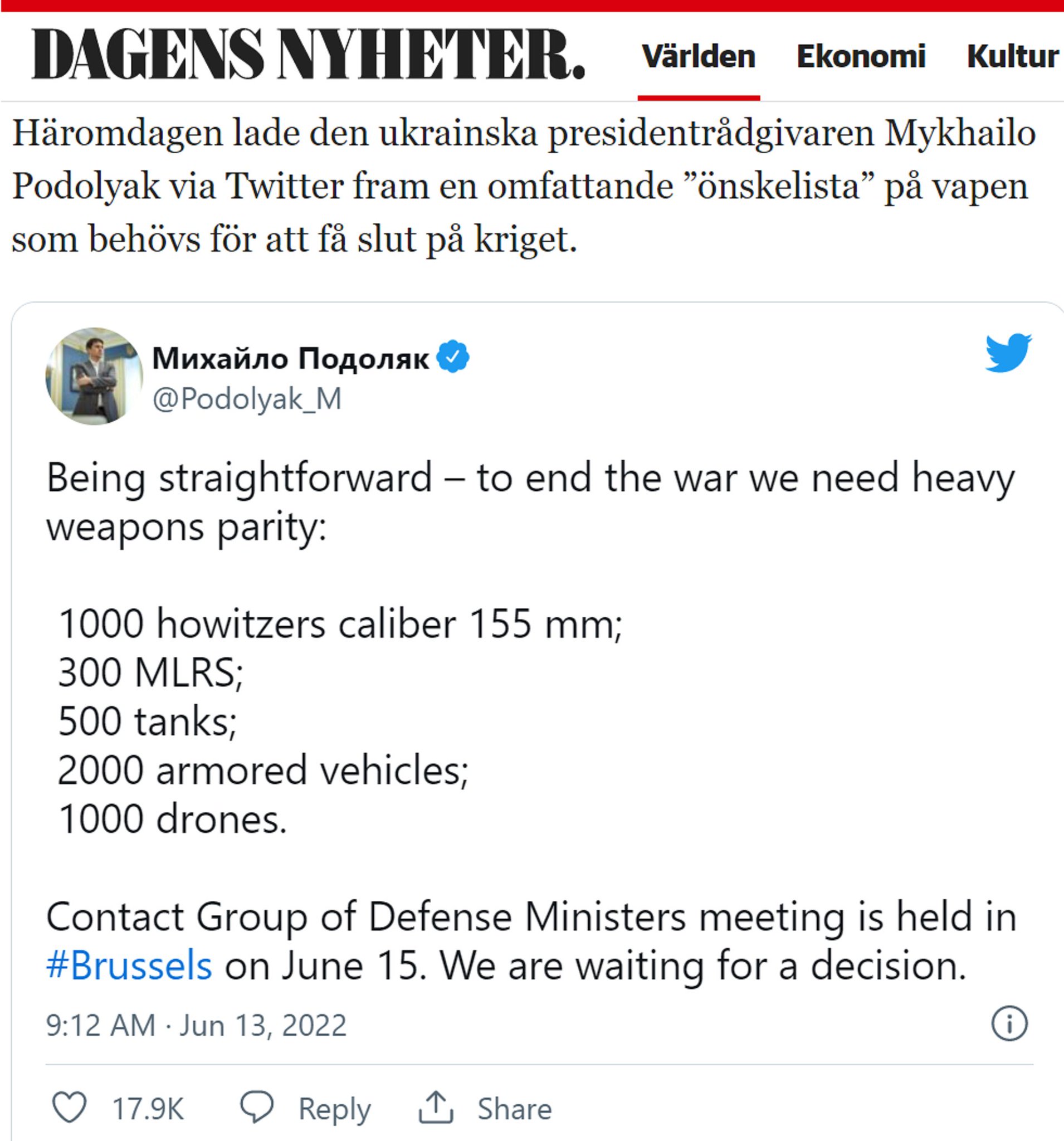 Jari Lairolahti on Twitter: "Let's be frank, so what can you do now by action for #Ukraine, # ...