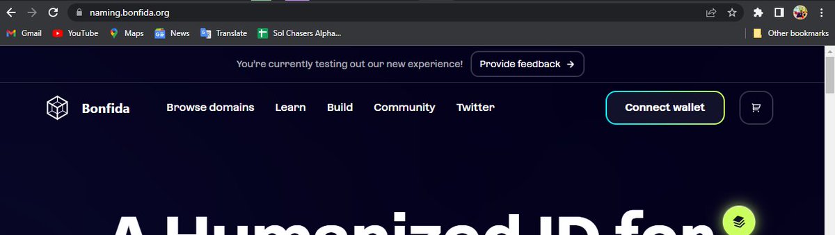 How to Create a .sol Solana Name Service Domain. A Thread 🧵 - المسلسل من Adedayo 🐣 @Adedayo_xo ...