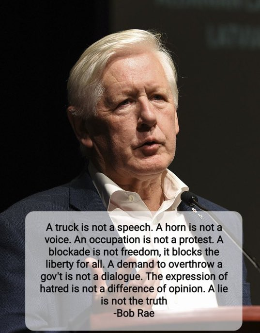 Bob Rae Quotes