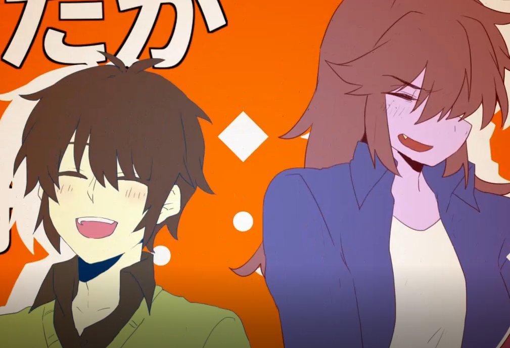 「https://t.co/VTuD2S4QU4 」|こむぎこ/Komu🍎🍆のイラスト