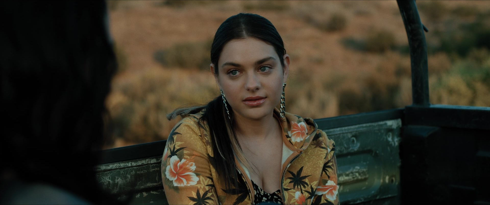 Odeya Rush 2022 Photoshoot