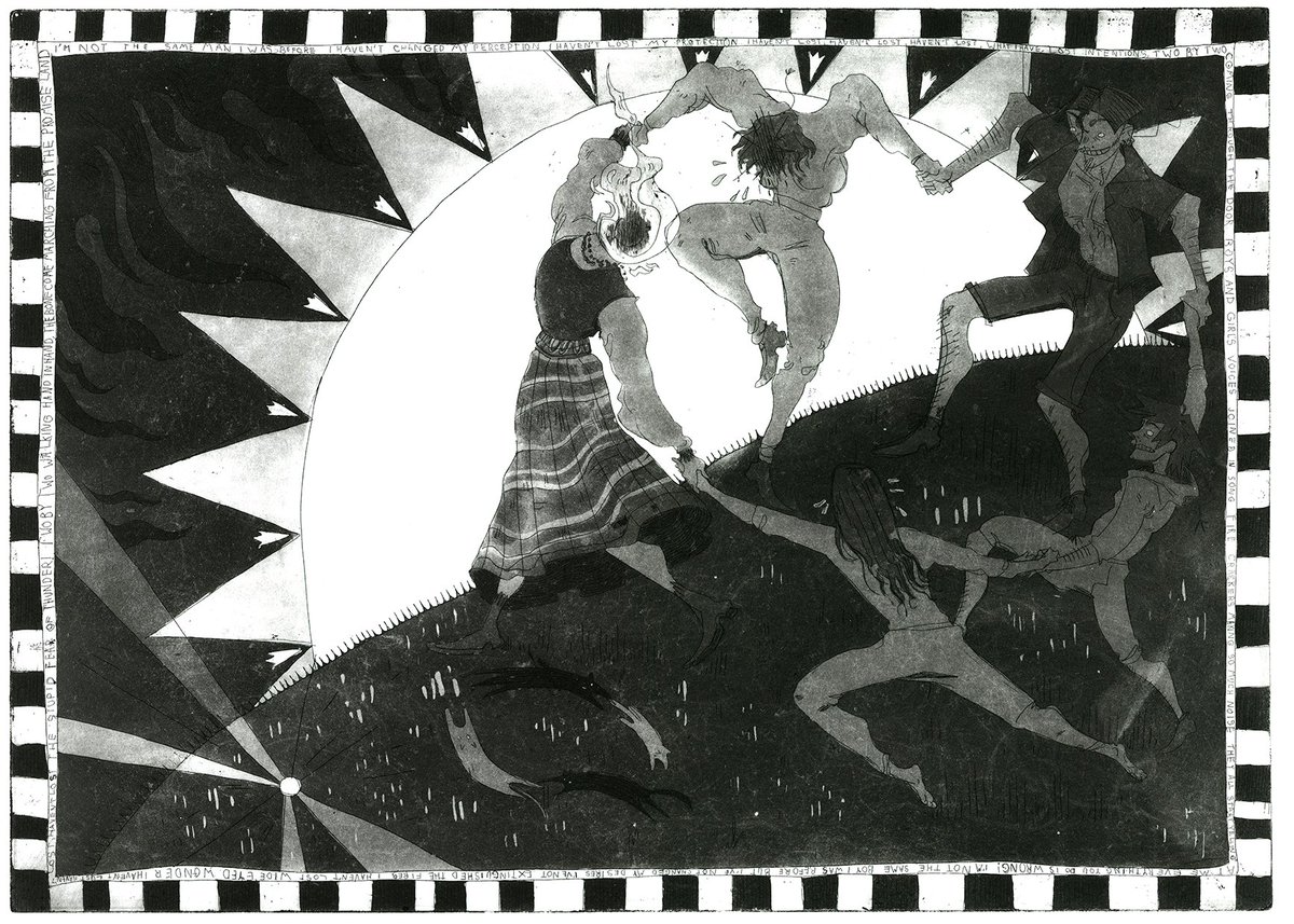 「Same man I was before 」🔥Nepook🔥の漫画