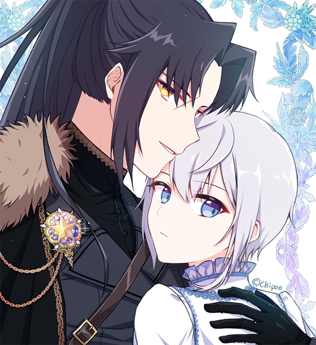 🍪치폰Chiponチポン🍪 (@Chipon_E7) さんのイラスト・マンガ作品まとめ (45 件) - Twoucan