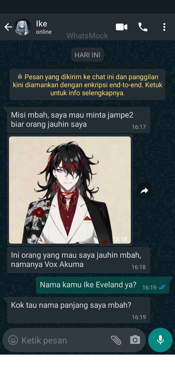 Nijisanji Fess – OPEN DM 📩 on Twitter: Nijisanji Fess – OPEN DM 📩 on Twitter: