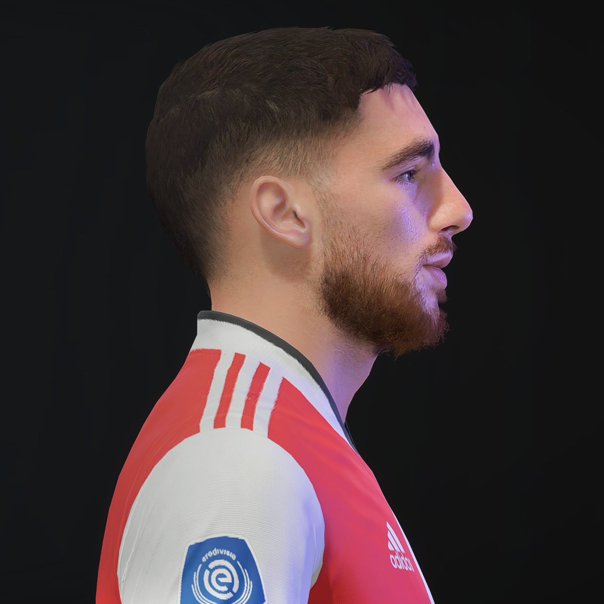 KepaRik Facemaker on Twitter: