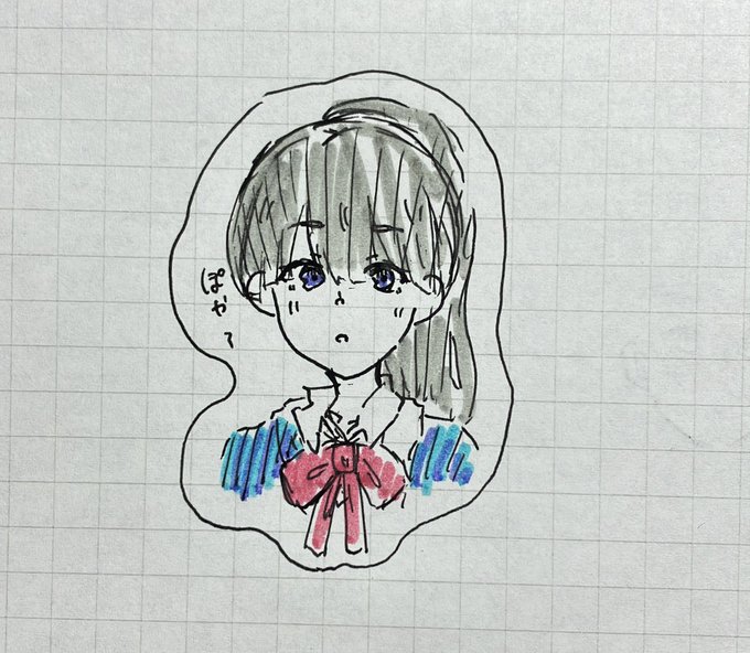 渚月🌌🌙*ﾟ (@natuki_ktdo_) さんのイラスト・マンガ作品まとめ (3 件) - Twoucan