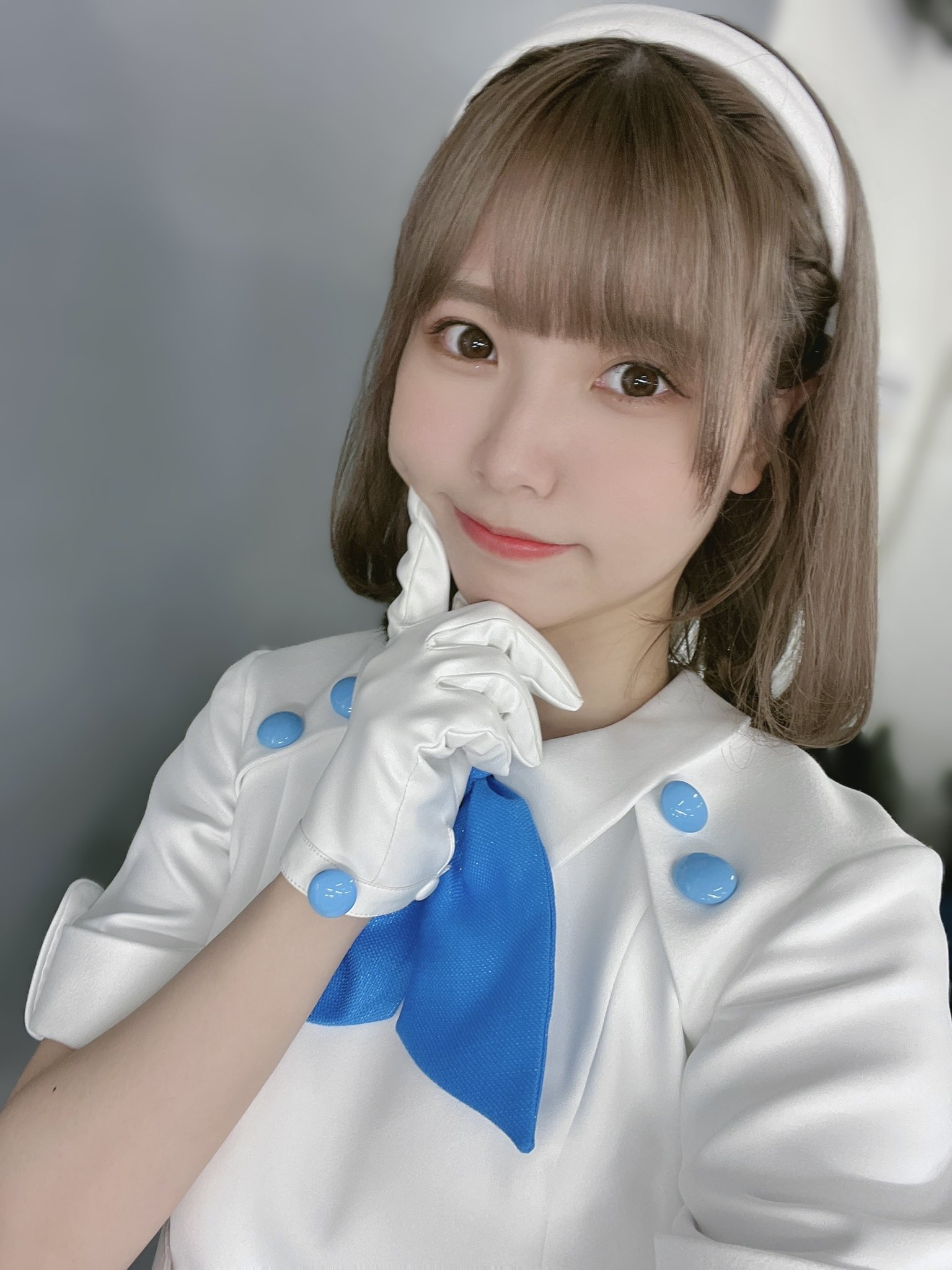 Liyuu on Twitter: "#Liella_FMT_東京Day2 ありがとうございました！！ 1stツアーぶりの東京ガーデンシアター…！懐かしいと新鮮な気持ちどっちも 今日もたくさん ...