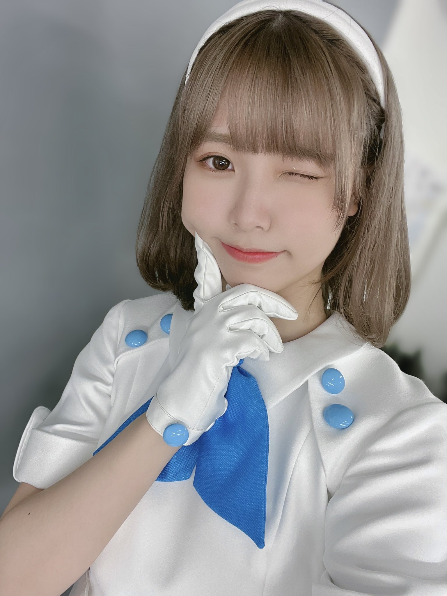 Liyuu on Twitter: "#Liella_FMT_東京Day2 ありがとうございました！！ 1stツアーぶりの東京ガーデンシアター…！懐かしいと新鮮な気持ちどっちも 今日もたくさん ...