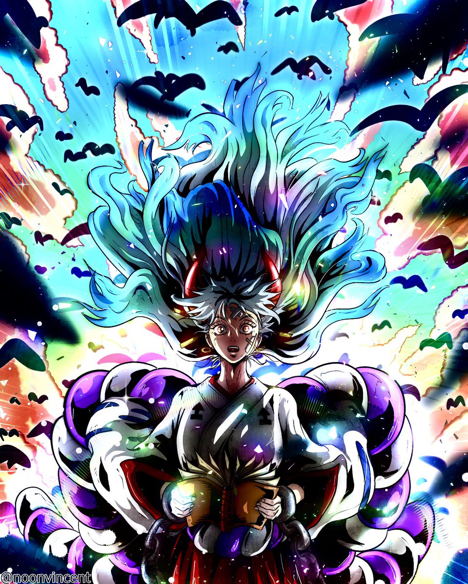 vincentnoon (@noonvincent) さんのイラスト・マンガ作品まとめ (401 件) - Twoucan