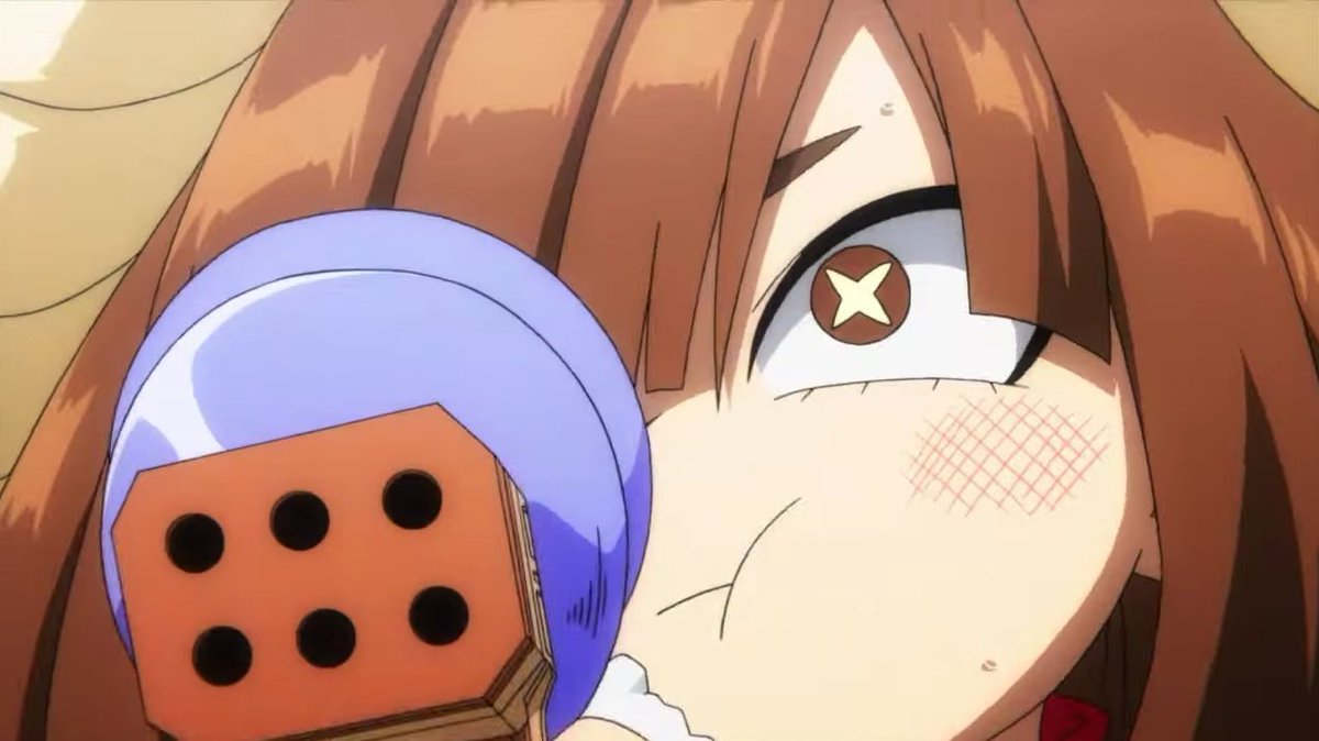 「DlLF man stop playing w my heart. 」🧉💥Roo💥 Read Jigokurakuの漫画
